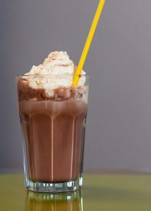 How To Make Iced Chocolate Best (#14) Must-Try Recipes