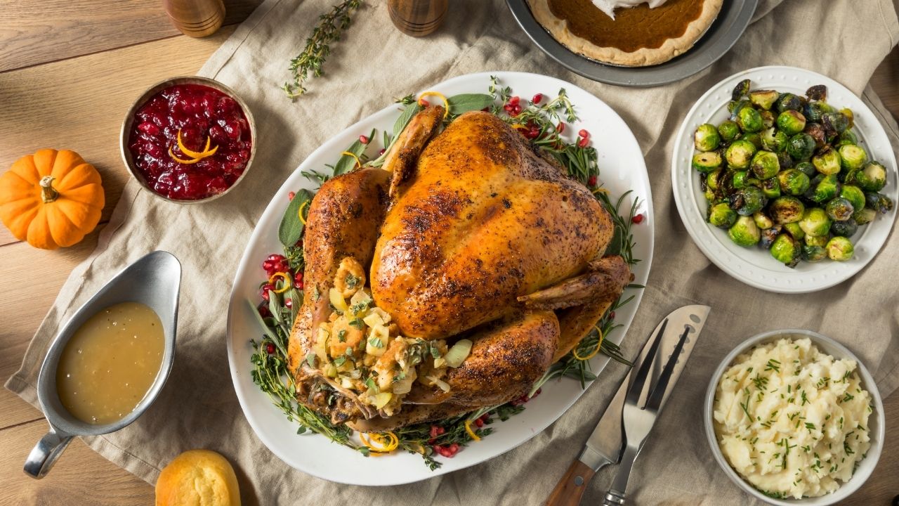 How to Make Sage and Onion Stuffing [7 Best Combinations]